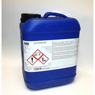 Průmyslové oleje a maziva